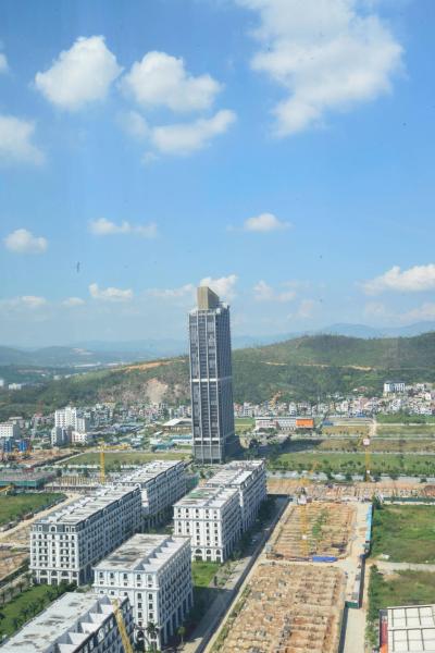 Icon40 Ha Long Bay Managed By Anstay - Ha Long