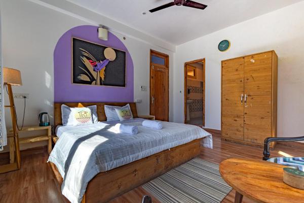 Amigosindia Katagla - Mandi