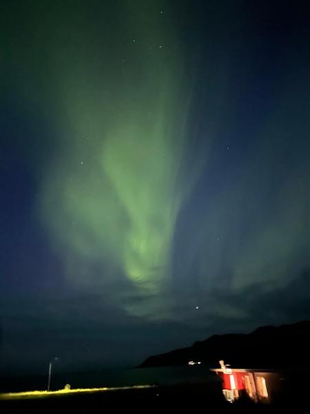 ÁLfheimar Hotel - Iceland