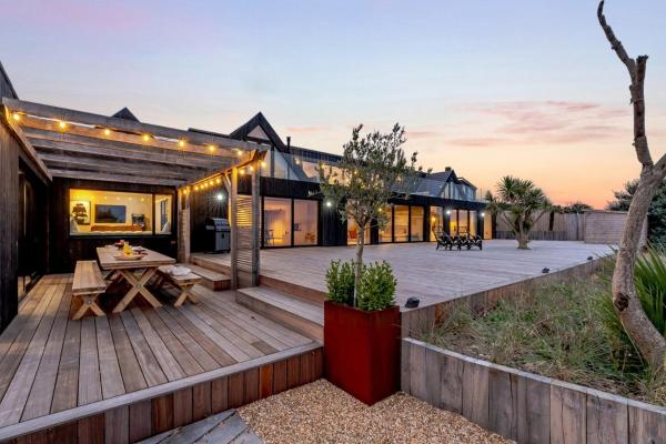 5 Bed In Bexhill-on-sea Oc-c32704 - Bexhill