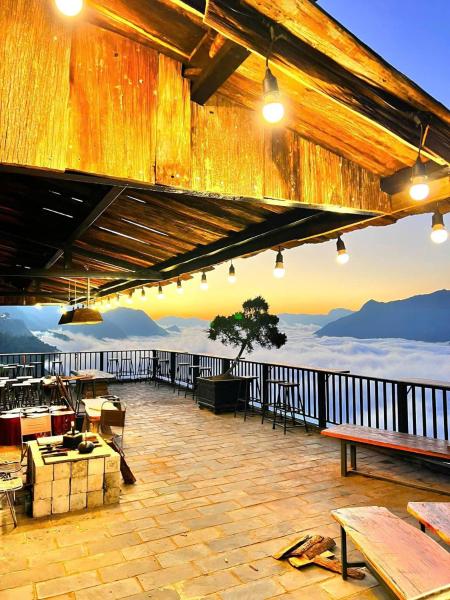 Hầu Thào Villa & Coffee - Vietnam