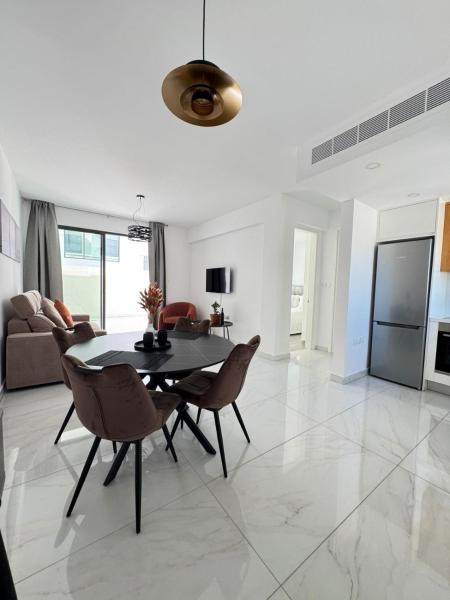 Elegance Apartment - Kato Paphos