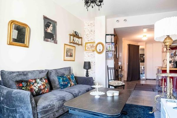 L'intemporel - Annecy