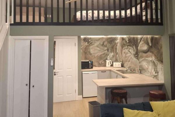 Blessington Studio Retreat - Blessington