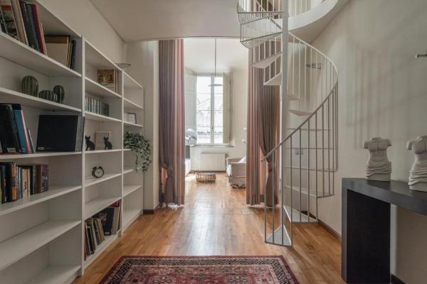 Single House - Pisa - Pisa