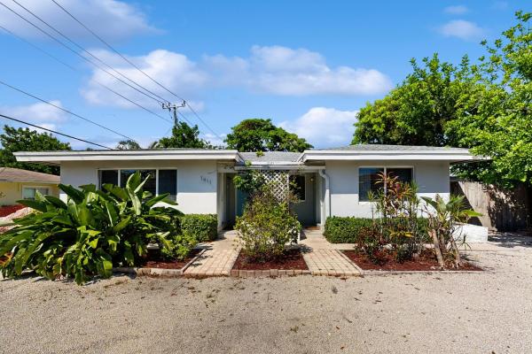 Casa Sol - Fort Lauderdale