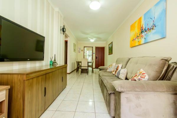 Apto Aconchegante Na Barra Sul Dd5438 - Balneario Camboriú