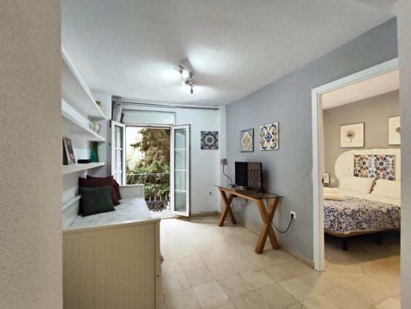 Apn Rio Darro - Albolote