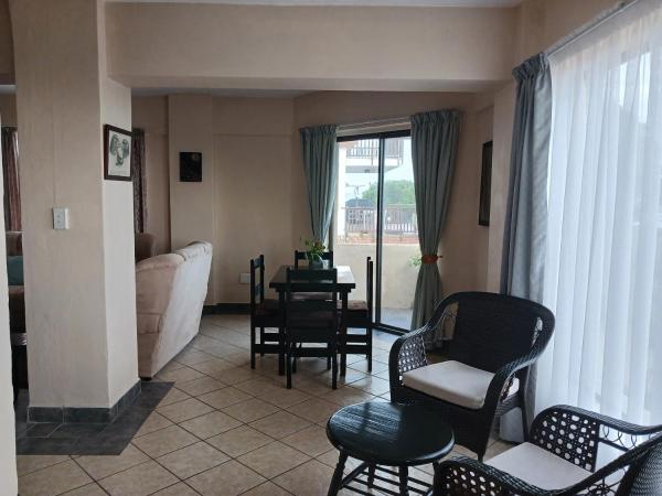 Kaaimans Crest Sea-view Apartments - Great Brak River - Tergniet