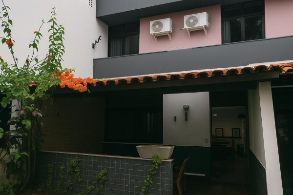 Aconchegante Lar Em Condomínio Com Piscinas, Perto Da Praia - Salvador