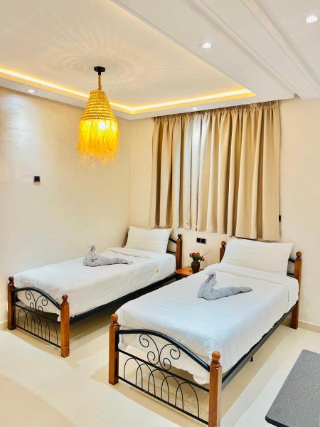 Ocean View House - Imsouane