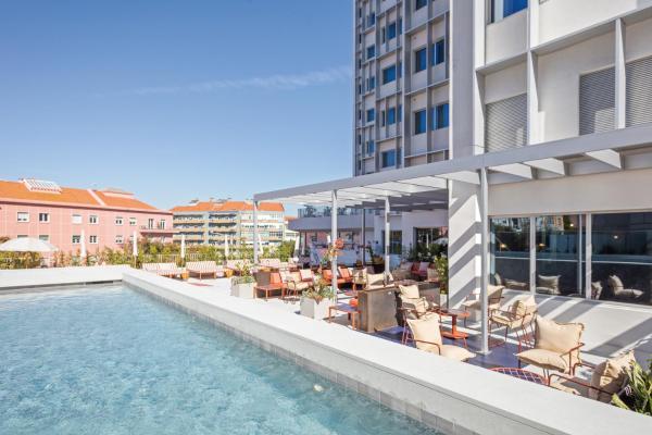 Hotel Acta Moa - Loures