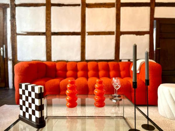 Clémentine - 3 Chambres En Hypercentre - Herstal