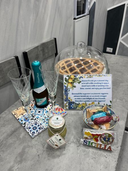 Faby's House - Catania