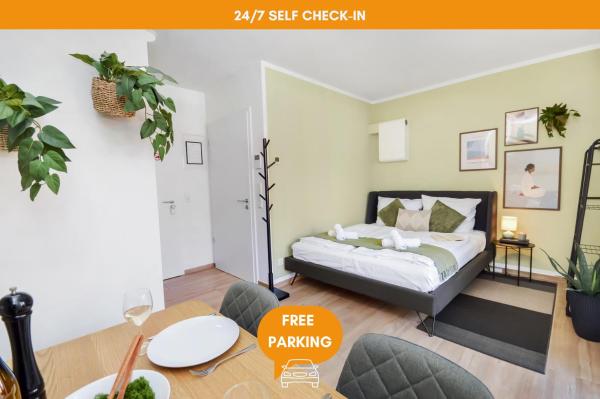 At Weinmeister - Life & Style Penthouse - Bielefeld