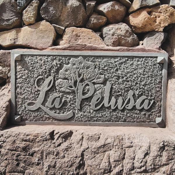 Casa Rural La Pelusa - Mogán