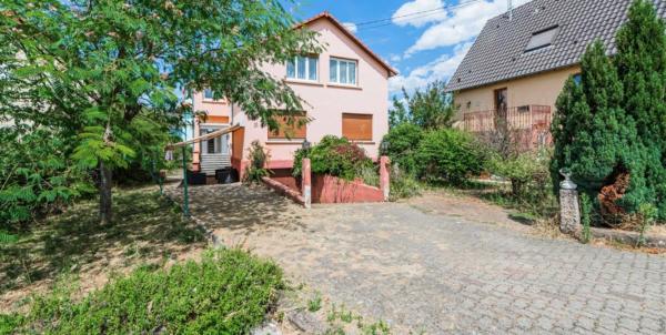 Bright Apartment In Lingolsheim For 6 People - Lingolsheim