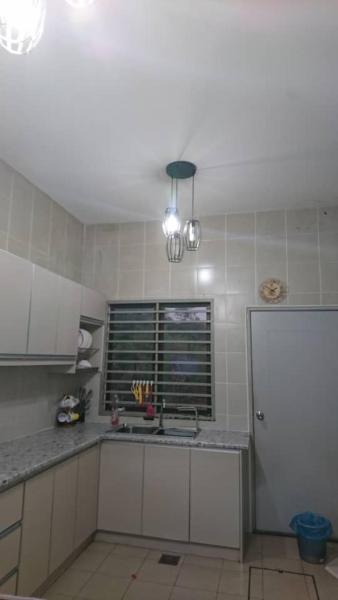 Homestay 236 - Lukut