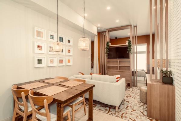 Loft Arhon Folk 103 - Quebec City