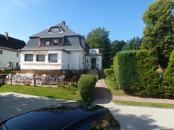 Pension Lachmann - Pirna