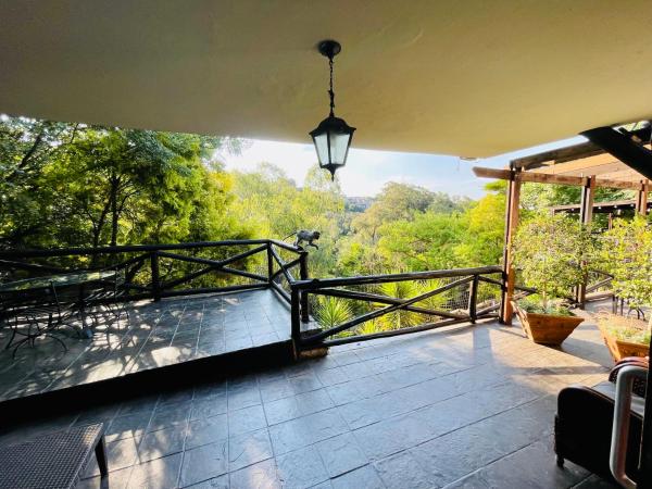 Waterkloof Heights Guest House - Pretoria