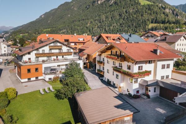 Pension Gabl - Austria