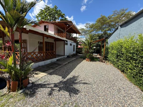 Espectacular Casa-bonobohouse Al Lado Del Rio Con Reserva Natural - Acacías