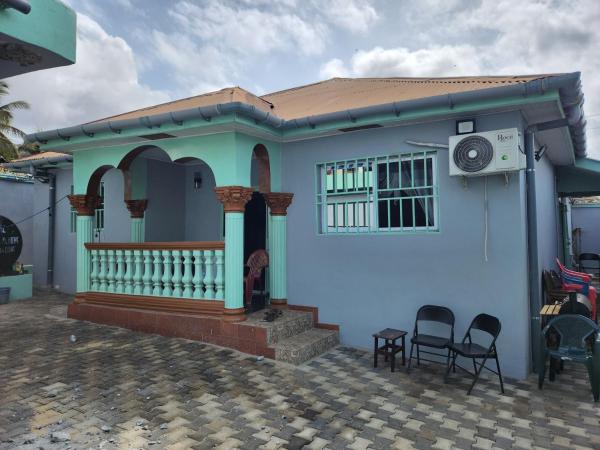 Cozy Flat 5 Minutes To Beach - Sierra Leone