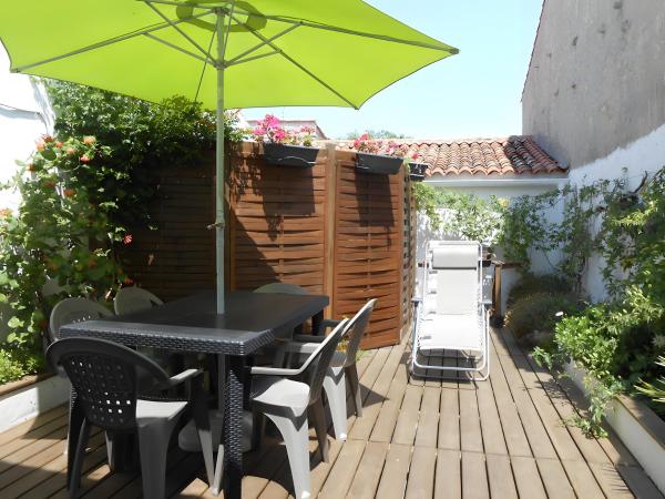 Villa Des Ormeaux - Ars-en-Ré