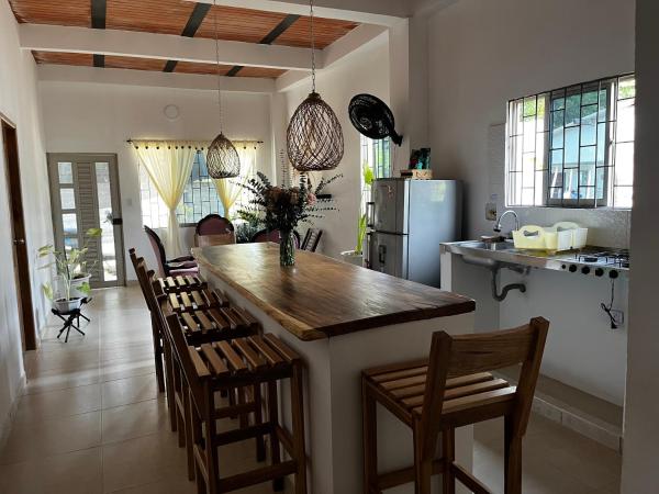 Isla Rosa Coveñas - Covenas