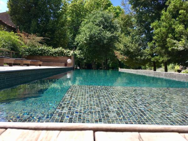 Château De Jouques - Roquevaire