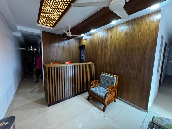 Prime Guest House Zigatola - Bangladesh