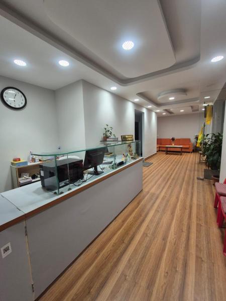 Hotel Kasturi - Assam