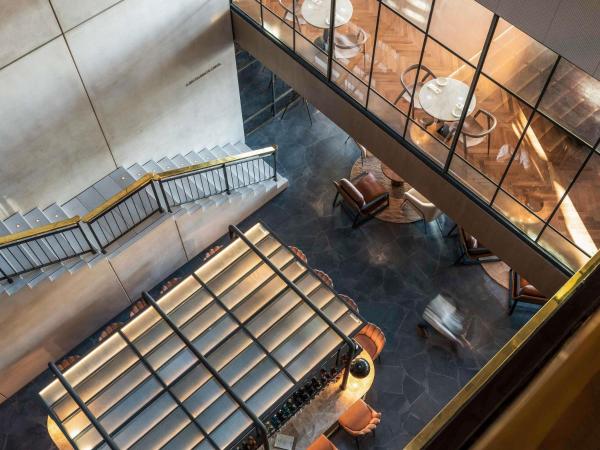 Costanero Hotel Montevideo - Mgallery Collection - Montevideo