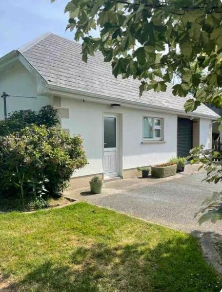 Woodland Cottage - Loughrea