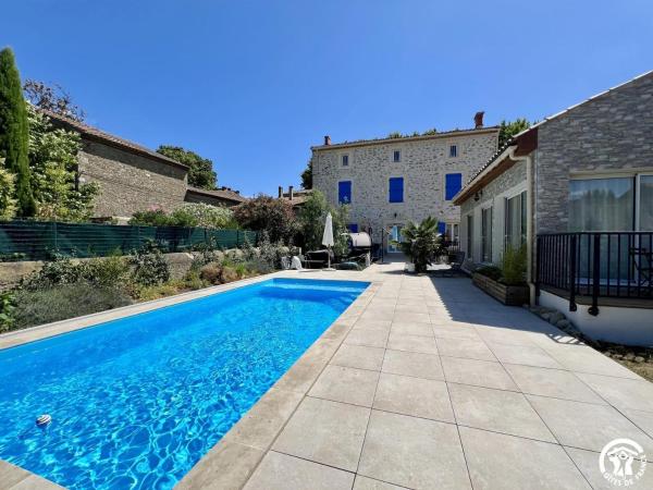 Sous Les Toits - Lézignan-Corbières