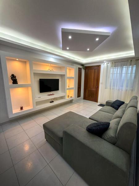 Spacious Peaceful Apartment - Tarxien - Malte