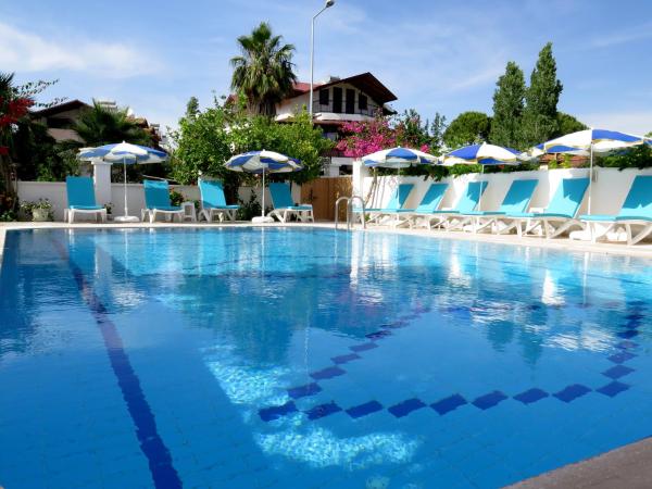 Tavilogullari Villa Apart - Ortaca
