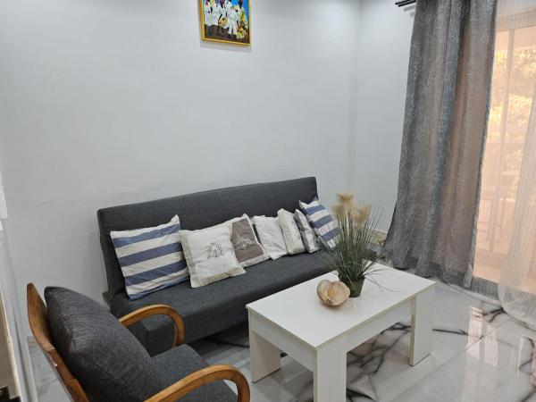 Résidence Keur Antou - Senegal