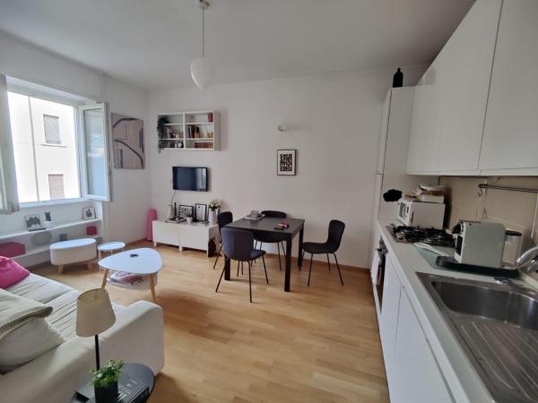 Casa Maclo 55sqm Cozy 2 Bdr Central Station Area - Milano