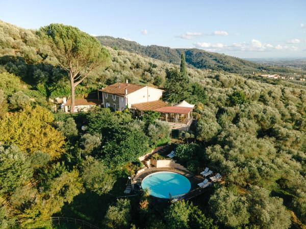 Aura Toscana Boutique - Provincia de Pistoia