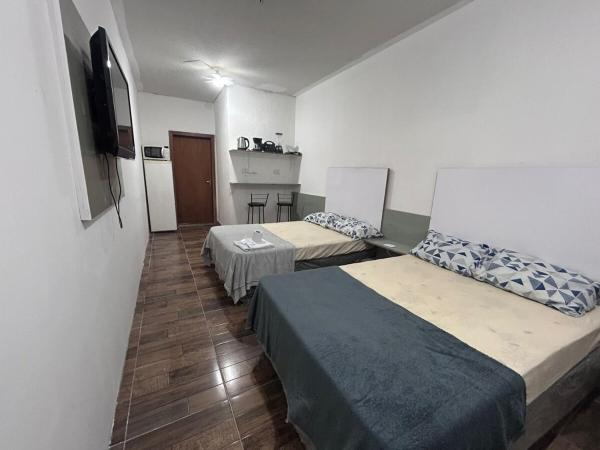 Studio Mobiliado No Bairro Tucuruvi Sp Zn - Caieiras