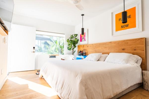 Simple La Jolla Epic Bungalow # 2 - San Diego