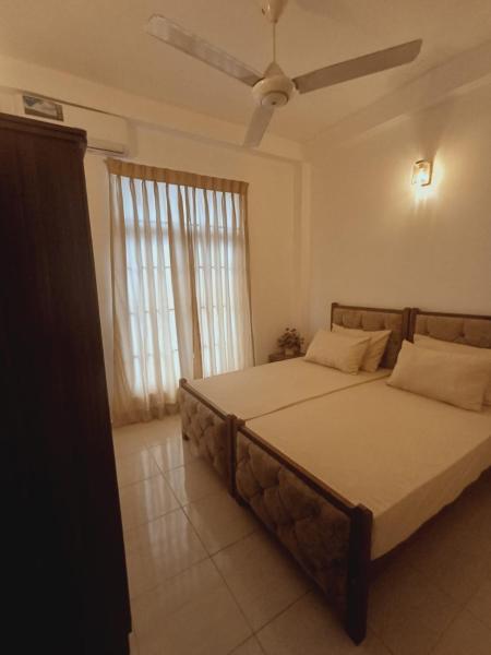 Newly Furnished 2 Bed Room Apartment - Colombo