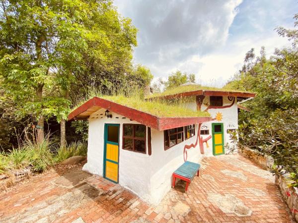 Jardin Colibri Rnt 33633 - Cundinamarca