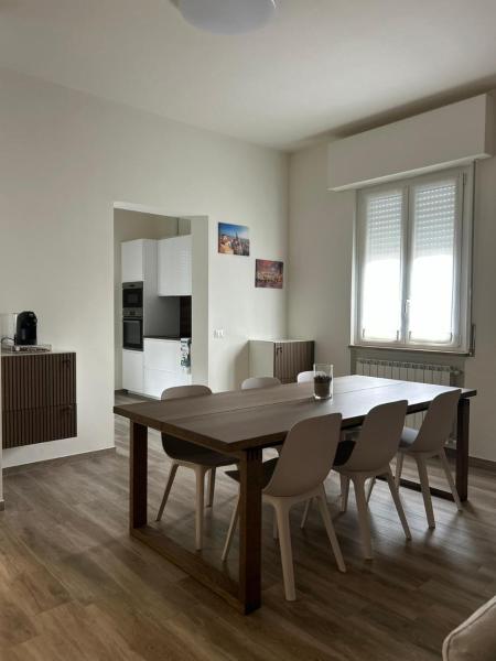 La Casa Del Viaggiatore - Orio al Serio