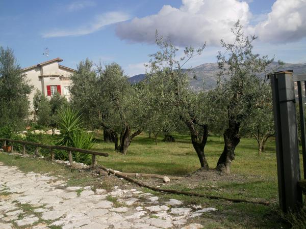 B&b Da Mariella - Scauri