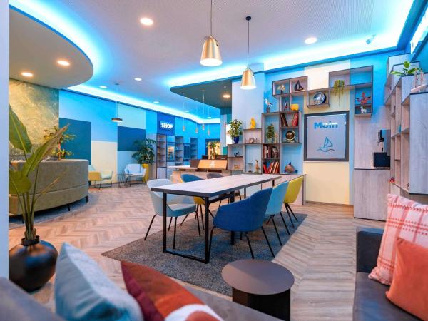 Aparthotel Adagio Access Kiel City - Deutschland