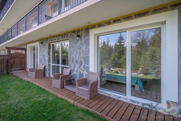 Apartmán Alex, Nezábudka - Štrbské Pleso