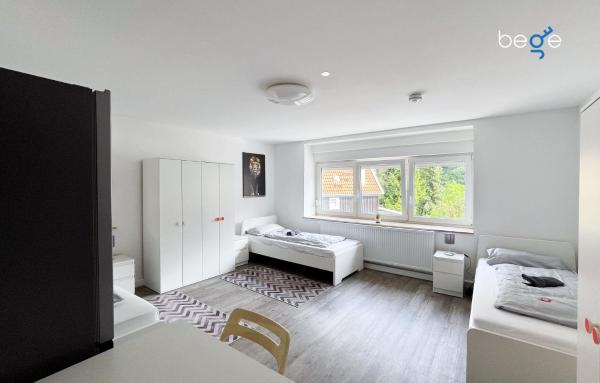 Bege Apartments Primework - Hagen